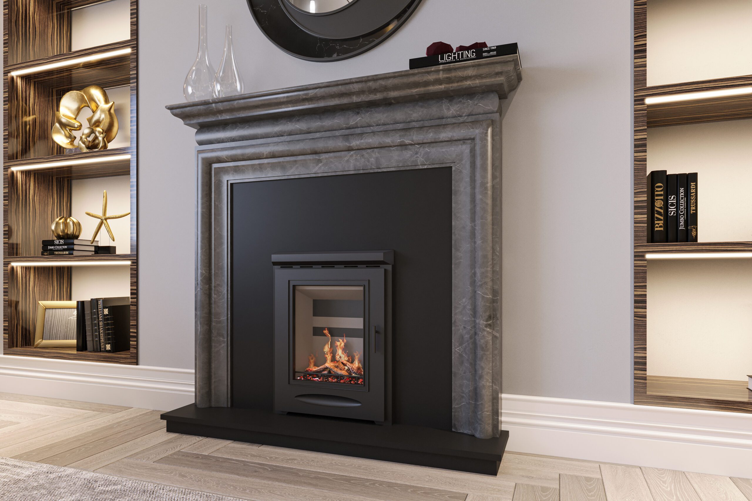 Stoves Archives - John J Doyle Ltd